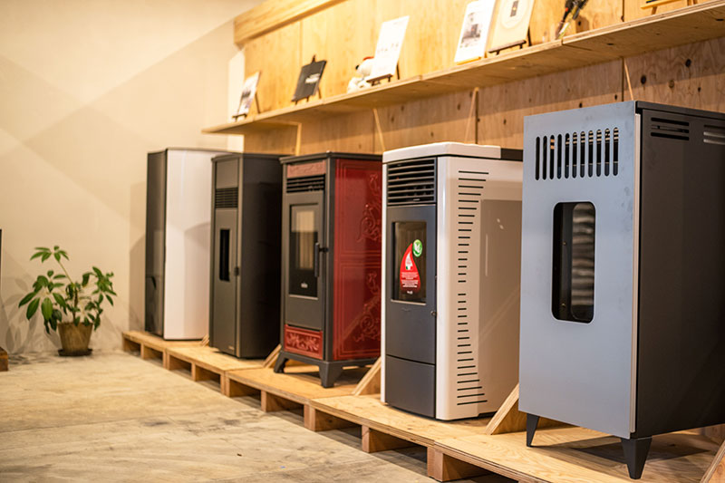 studio pellet（スタジオペレット）