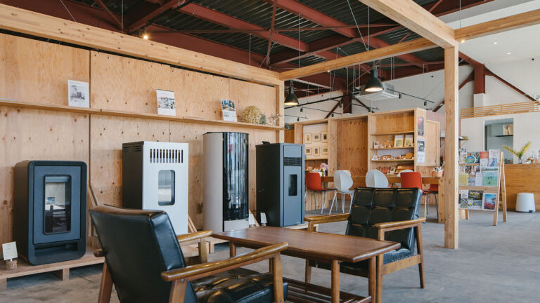 studio pellet（スタジオペレット）