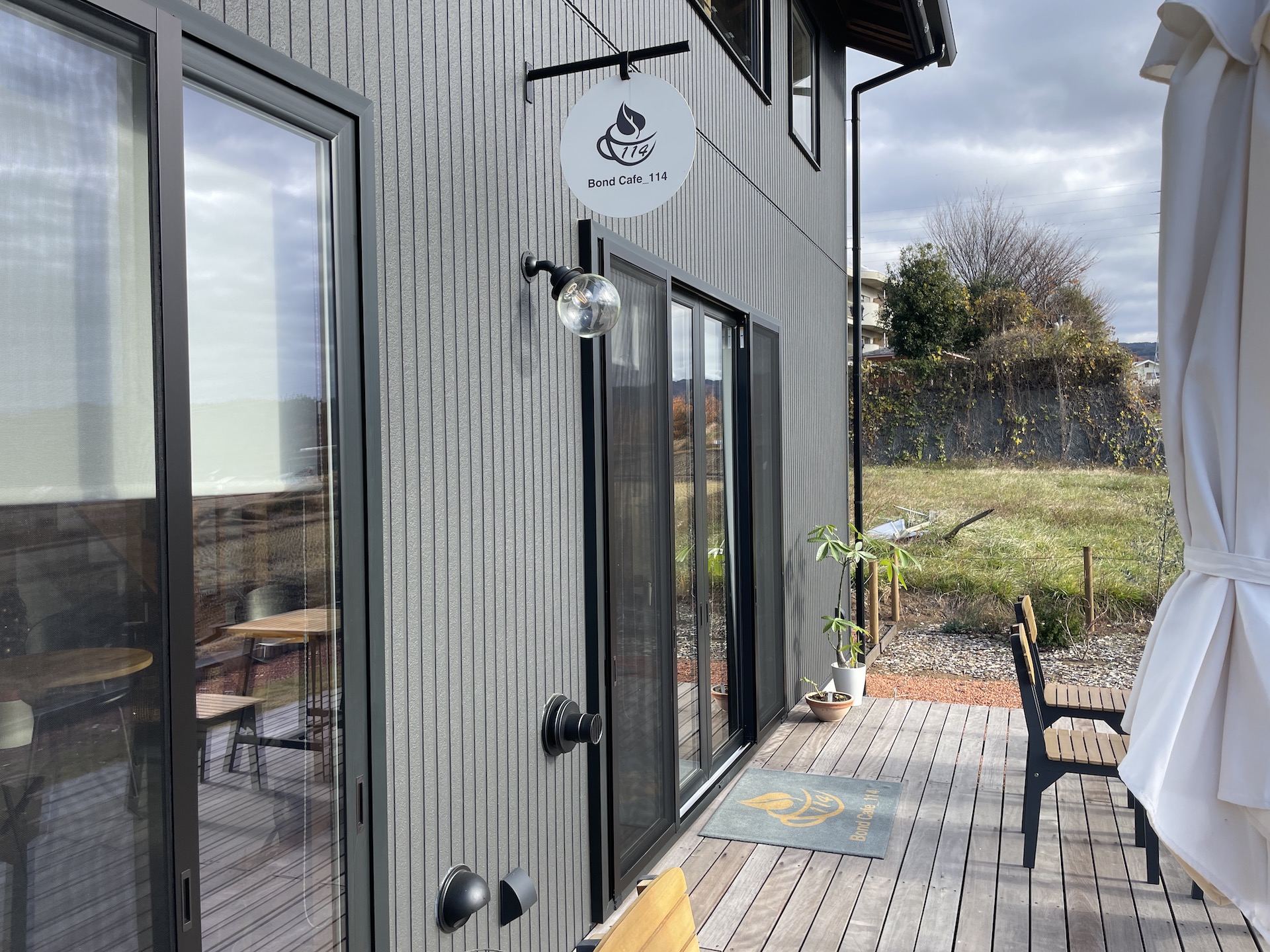 ほのか ALPHA ED.（山梨県 北杜市） のペレットストーブ導入事例 - studio pellet