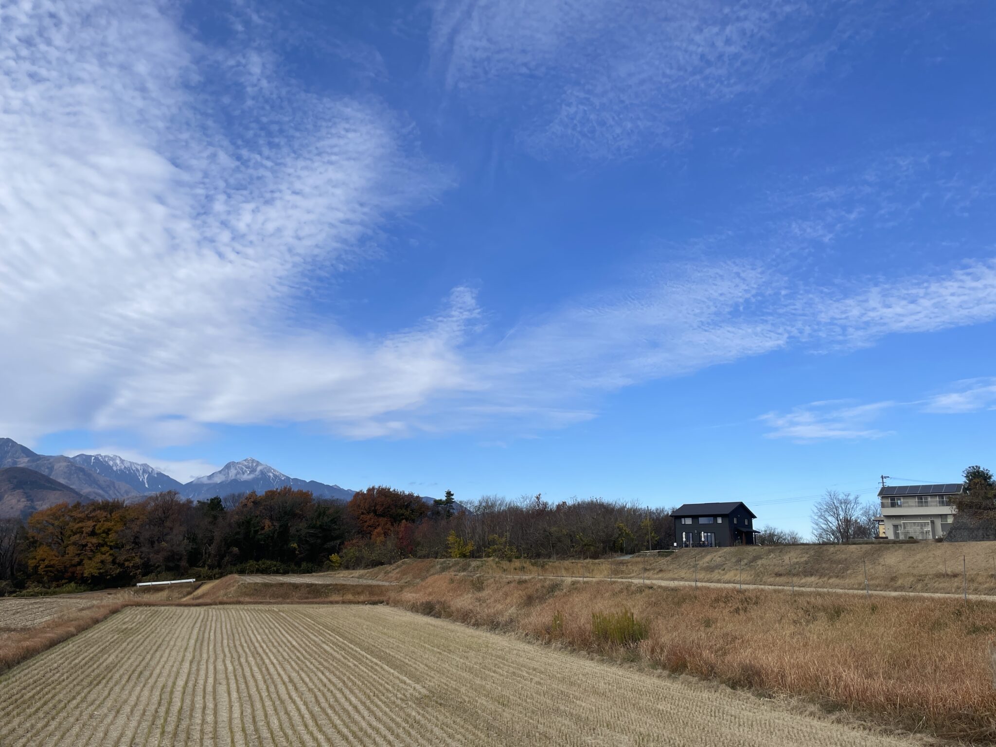 ほのか ALPHA ED.（山梨県 北杜市） のペレットストーブ導入事例 - studio pellet