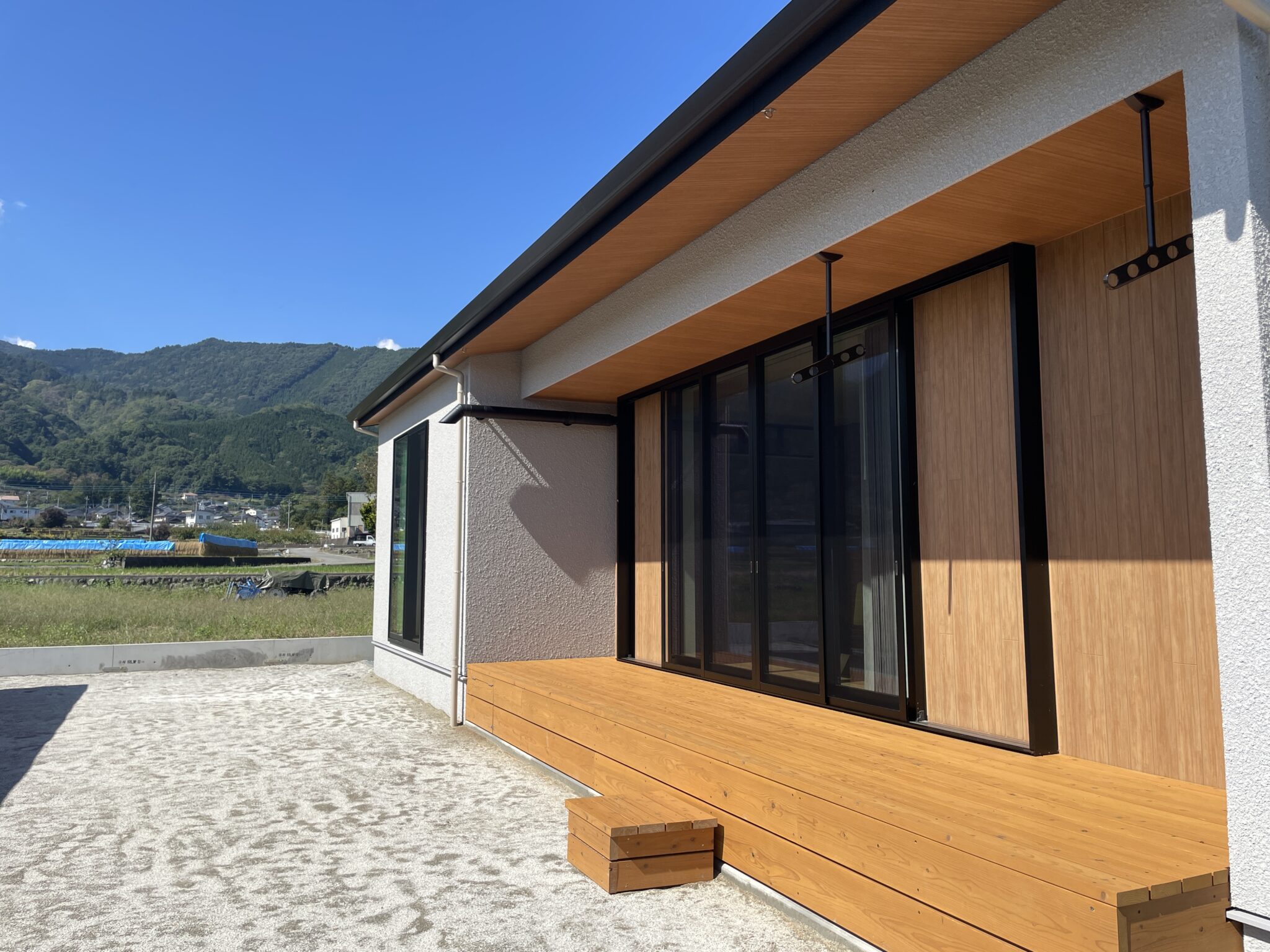 ほのか ALPHA ED.（山梨県 南アルプス市） のペレットストーブ導入事例 - studio pellet